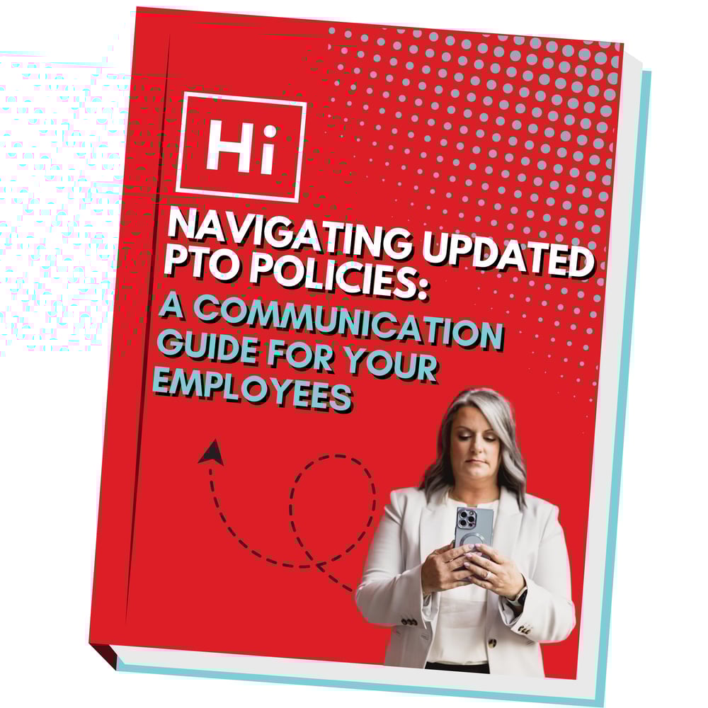 Navigating Updated PTO Policies