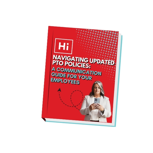 Navigating Updated PTO Policies