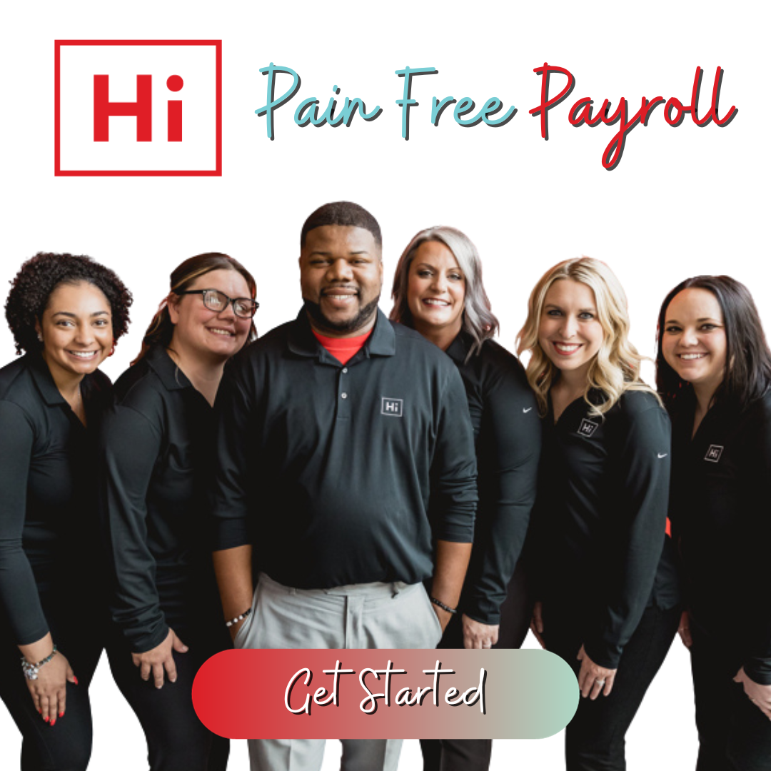 Payroll Services